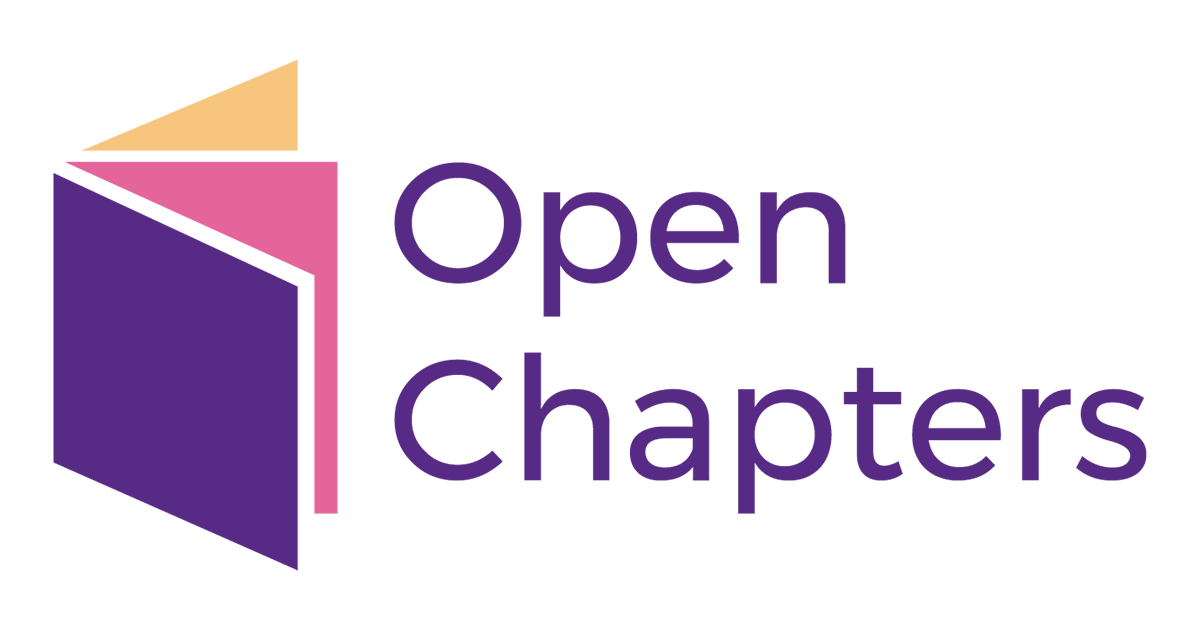 Open Chapters
